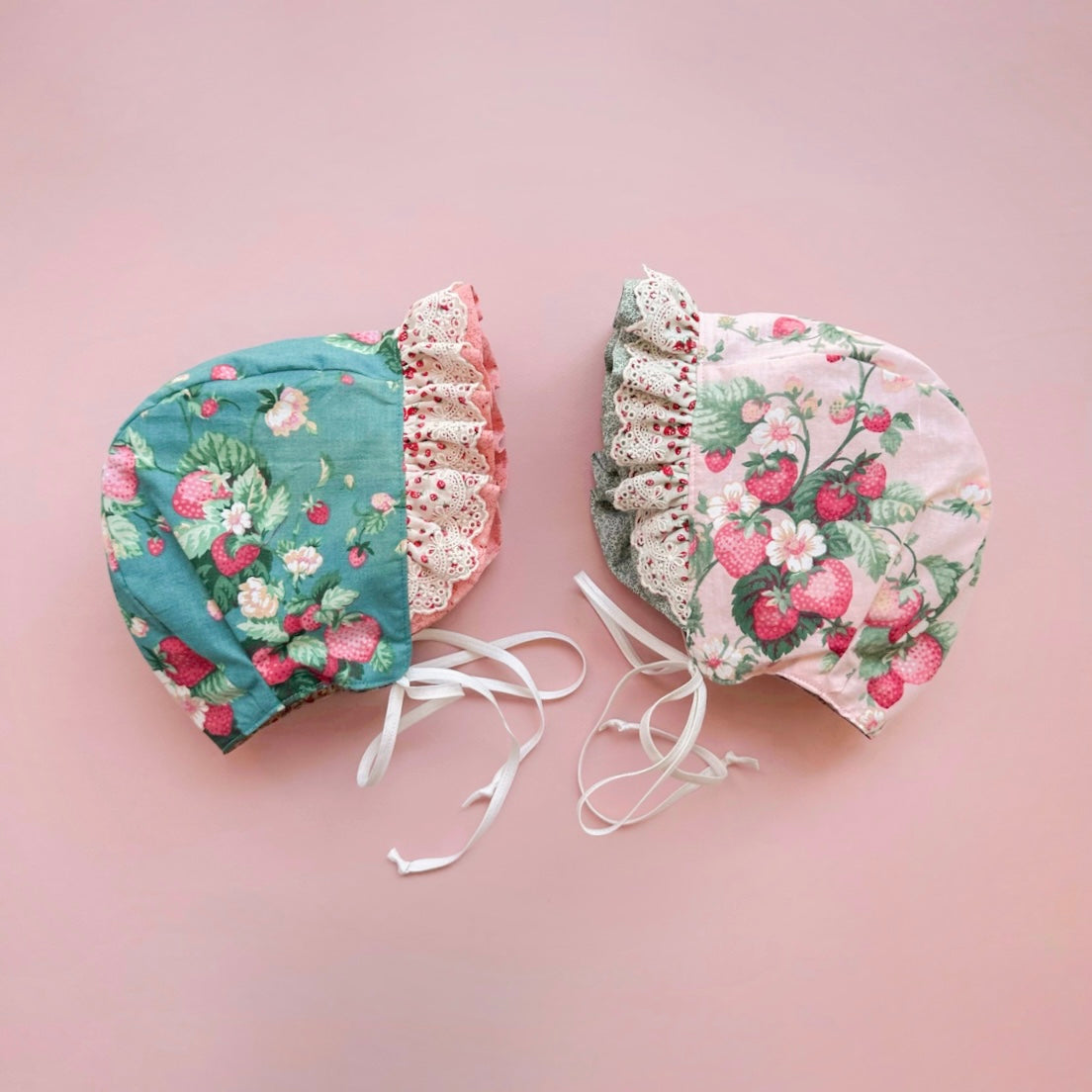 Pixie RESTOCK and a FLASH SALE – Sweet As April