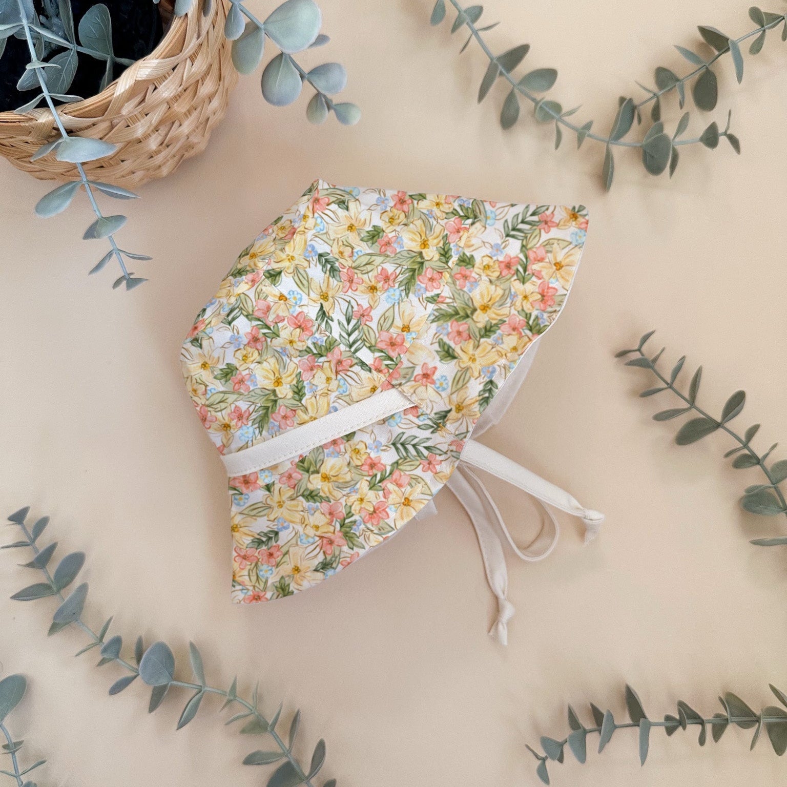 The Life Behind the Bonnet Maker – Sweet As April