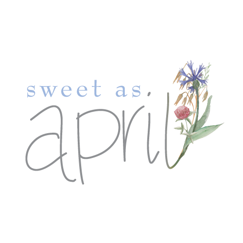 Sweet As April : Modern Bonnets made from preloved materials